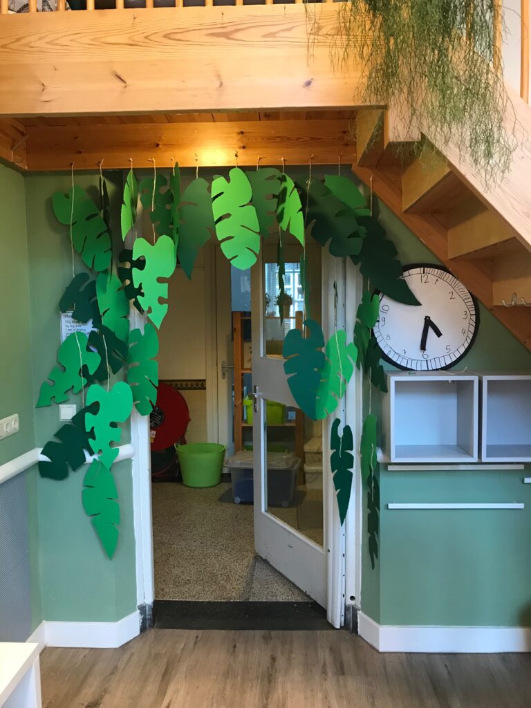 Een dagroutine met kleuters – Claire's Classroom