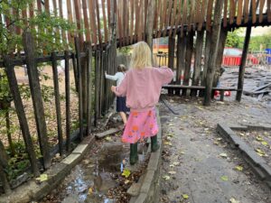 Een dagroutine met kleuters – Claire's Classroom