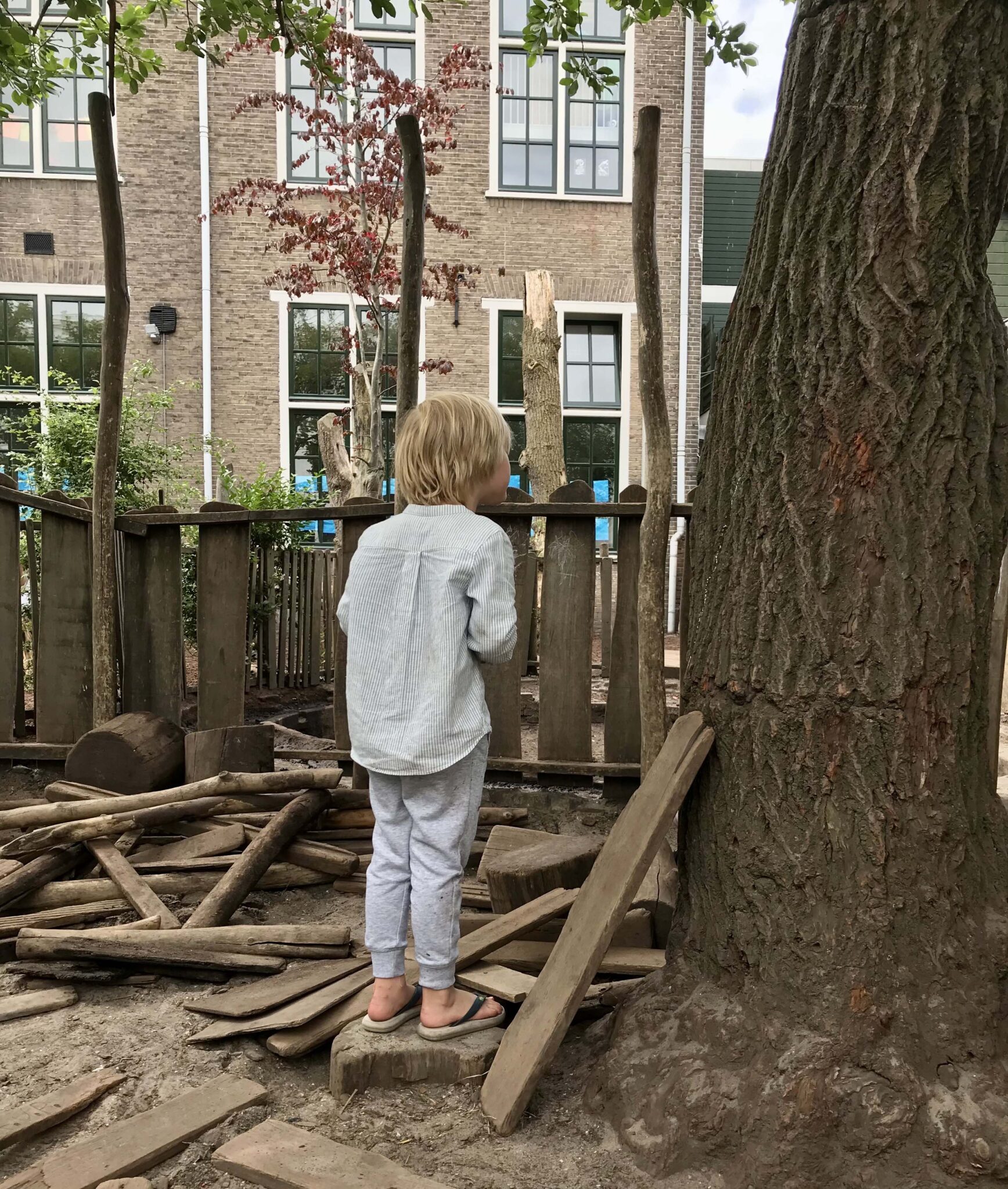 Een dagroutine met kleuters – Claire's Classroom